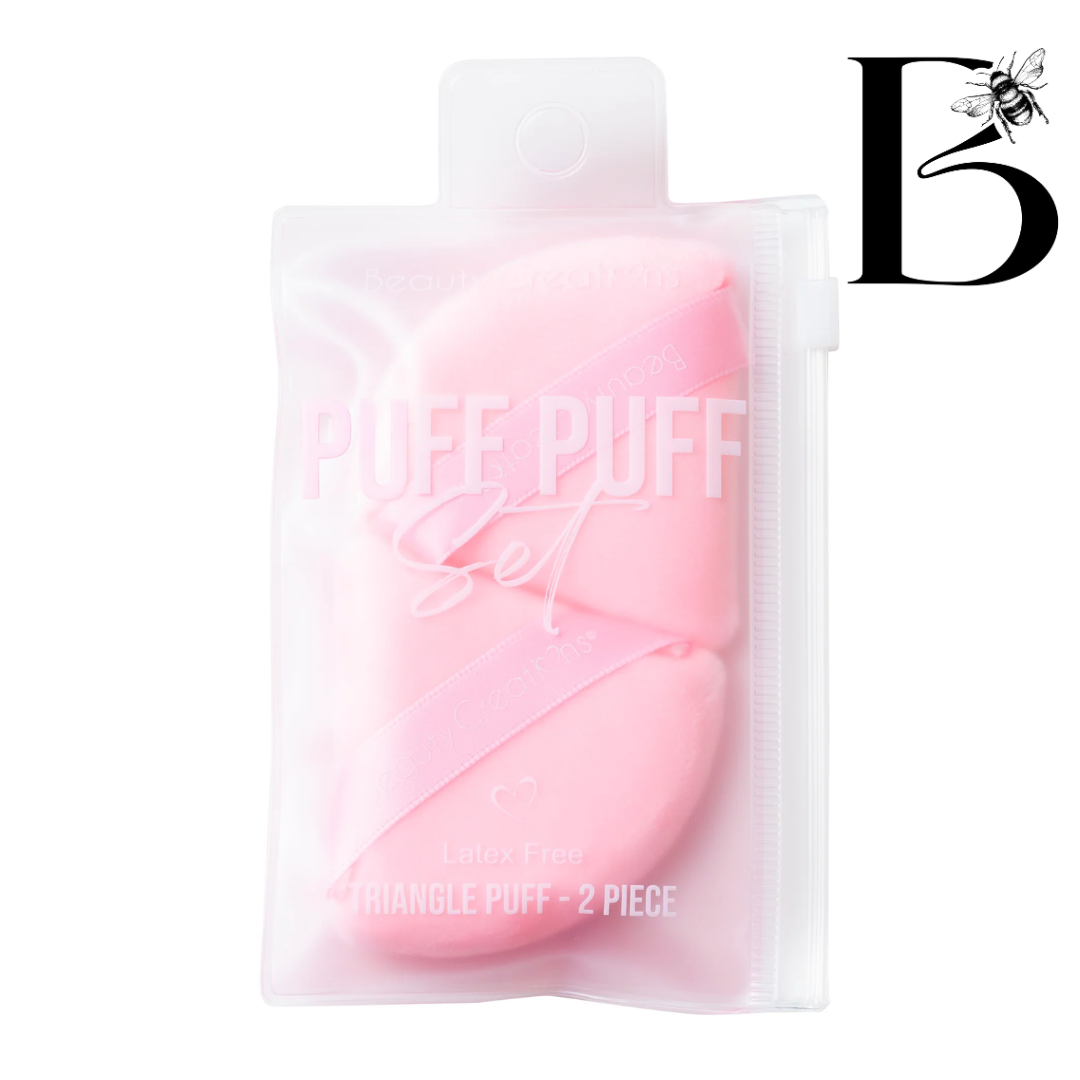 PUFF PUFF VELVET – Black Bee