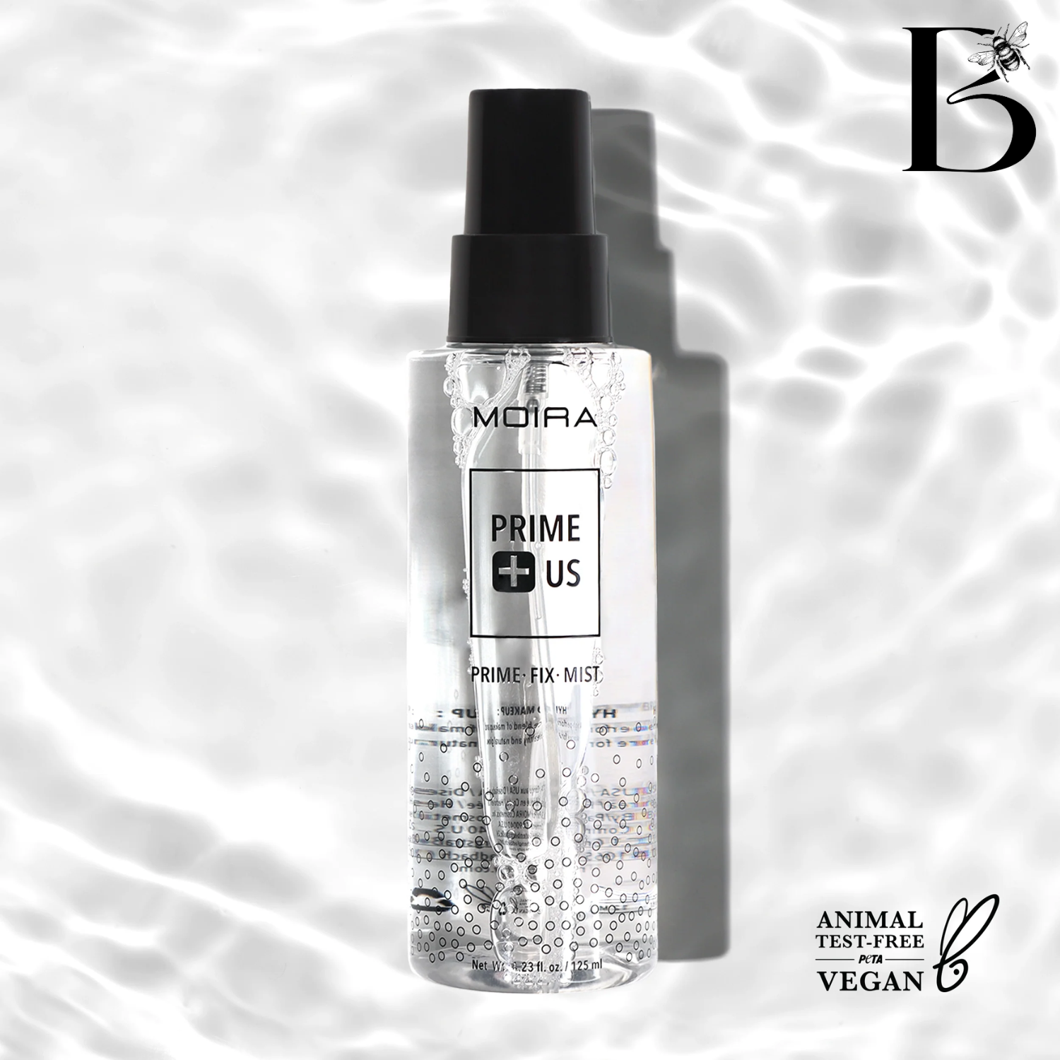 PRIME PLUS PRIMER WATER – Black Bee