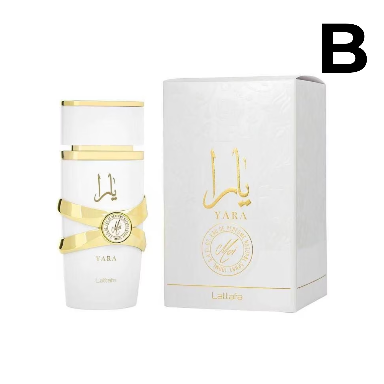 LATTAFA YARA MOI 100 ML – Black Bee