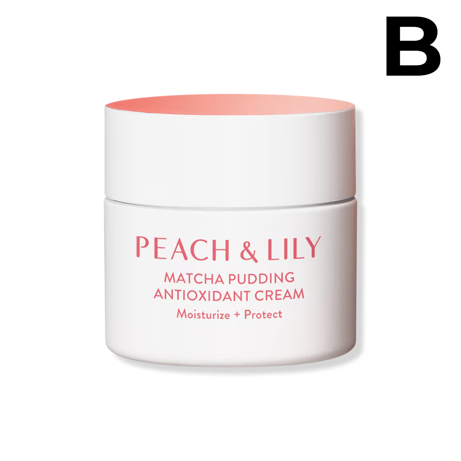 Travel Size Matcha Pudding Antioxidant Cream PREVENTA – Black Bee