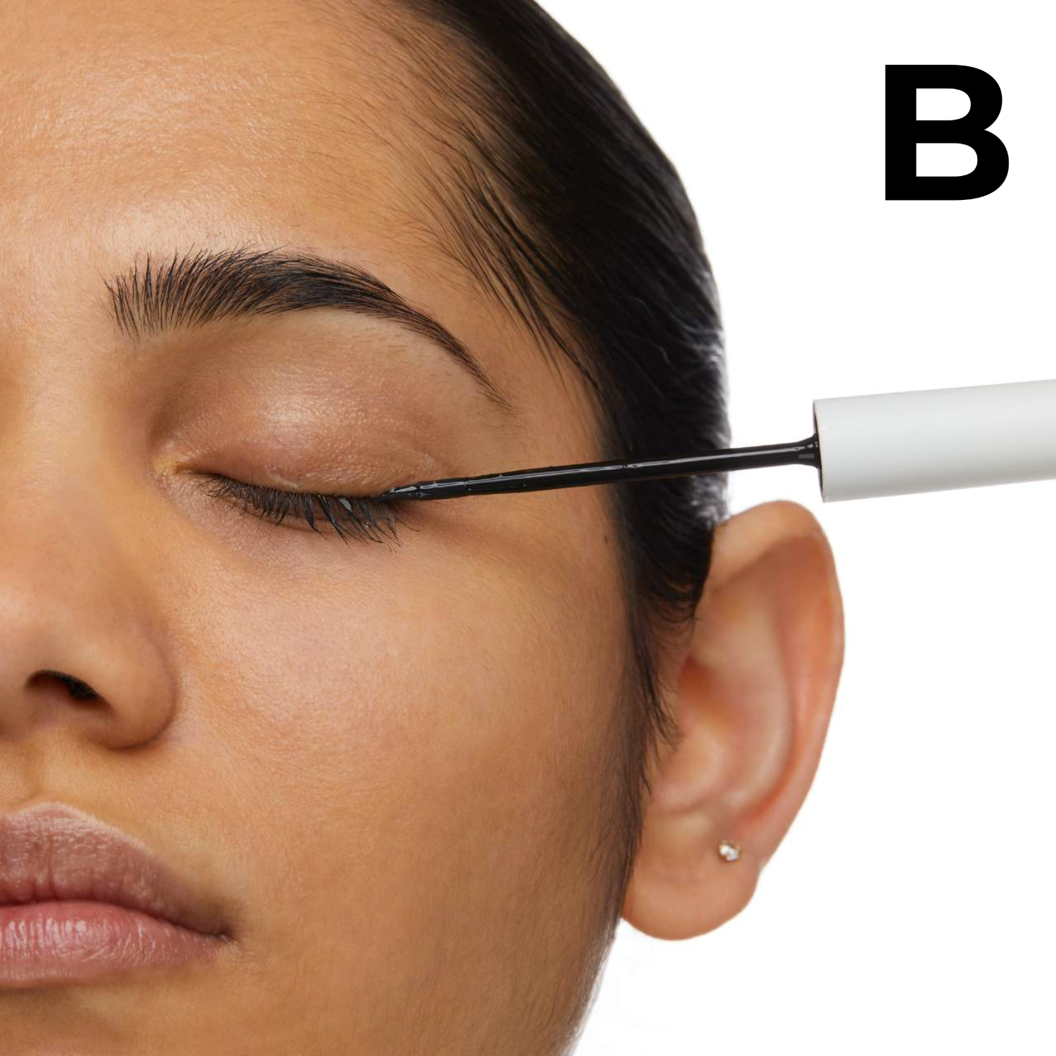 The Lash & Brow Duo ENTREGA INMEDIATA – Black Bee