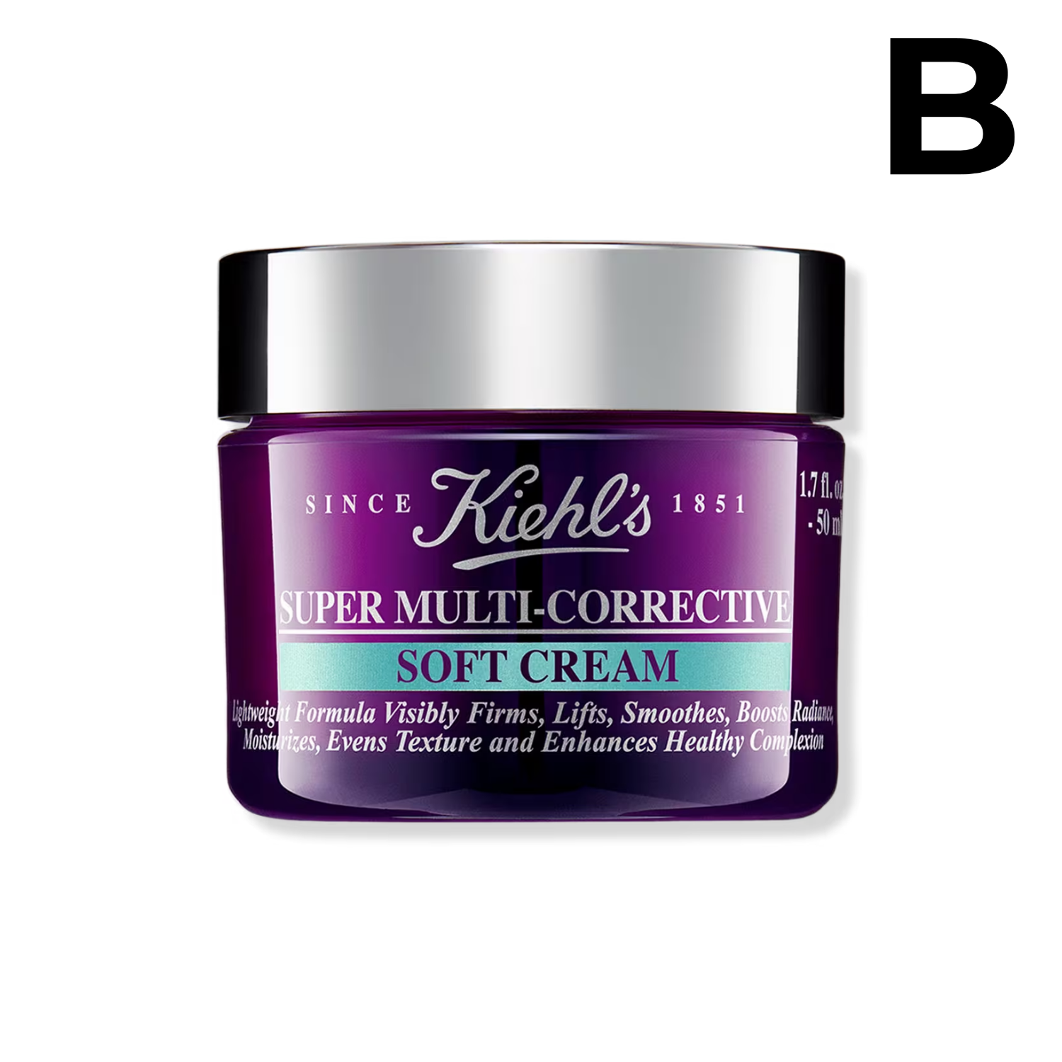 Super Multi-Corrective Soft Cream PREVENTA – Black Bee