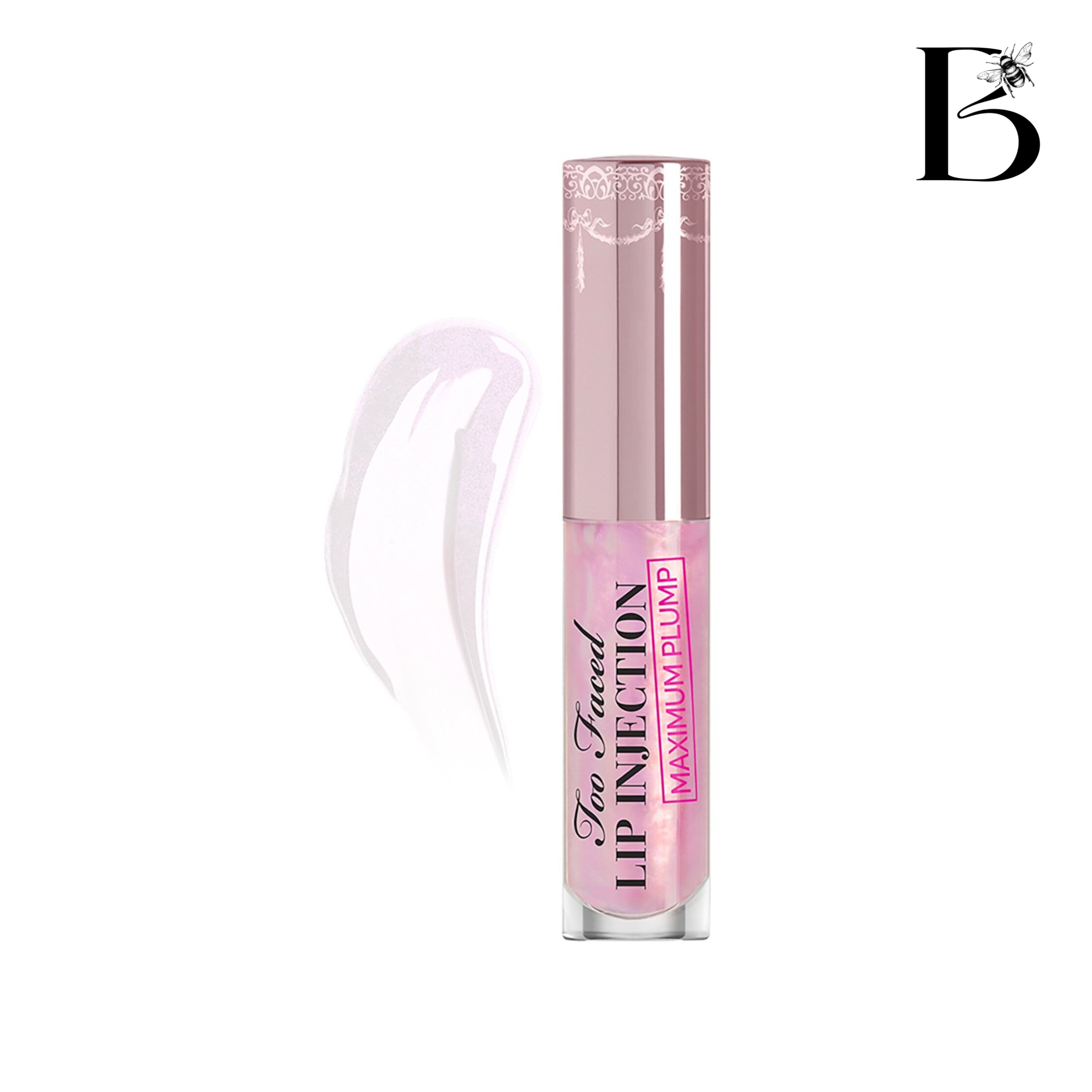 MINI LIP INJECTION PLUMPLING – Black Bee